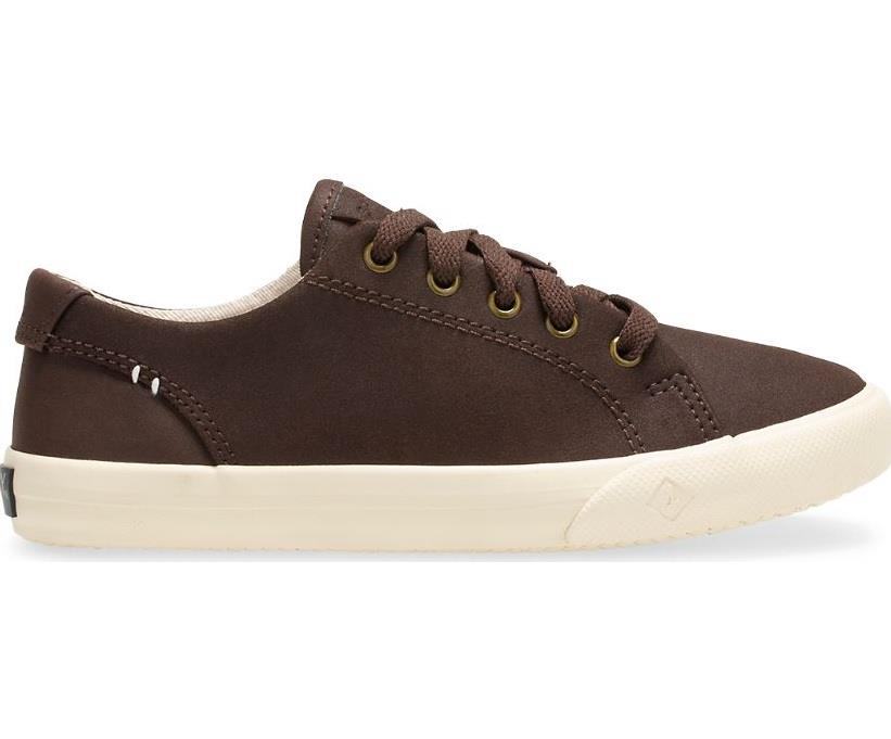 Sperry Striper II Sneaker hsktkids Head Shoulders Knees and Toes