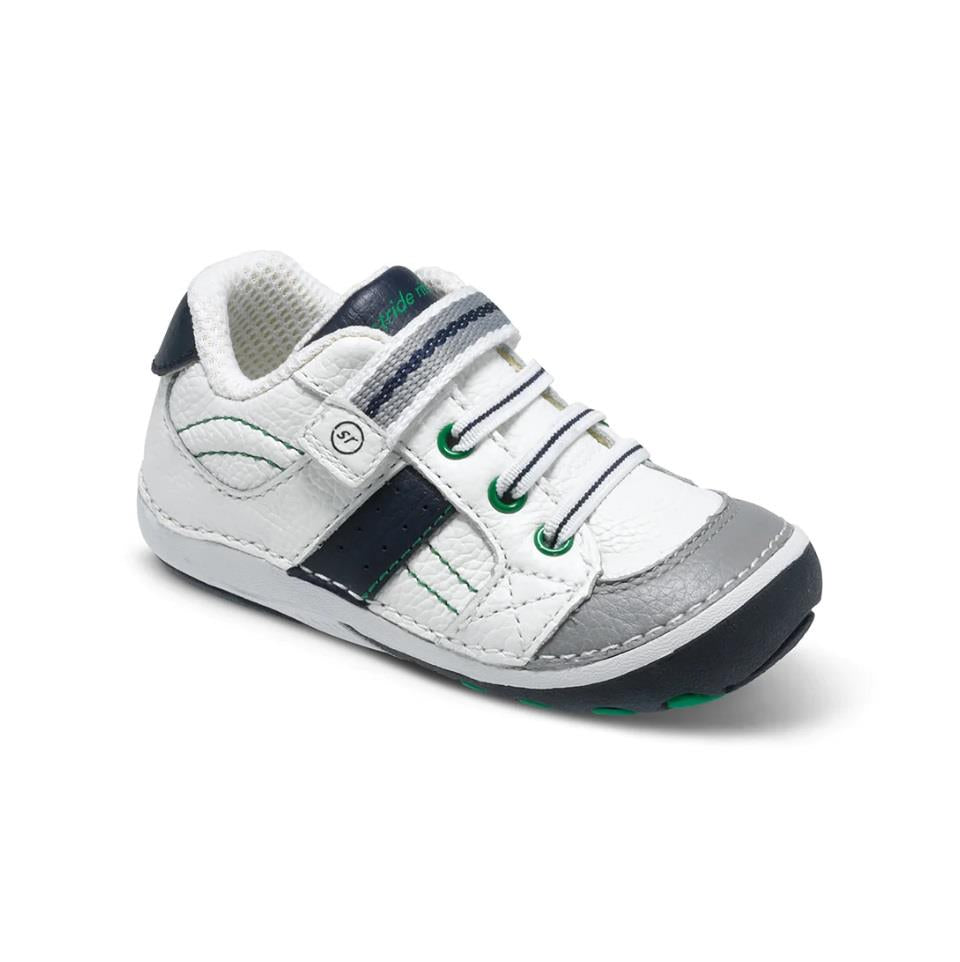 Stride Rite – Head Shoulders Knees and Toes