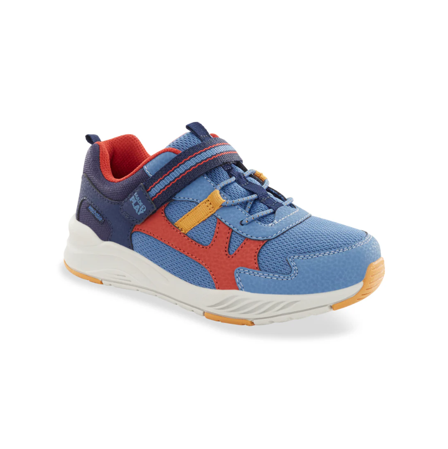 Stride Rite – Head Shoulders Knees and Toes